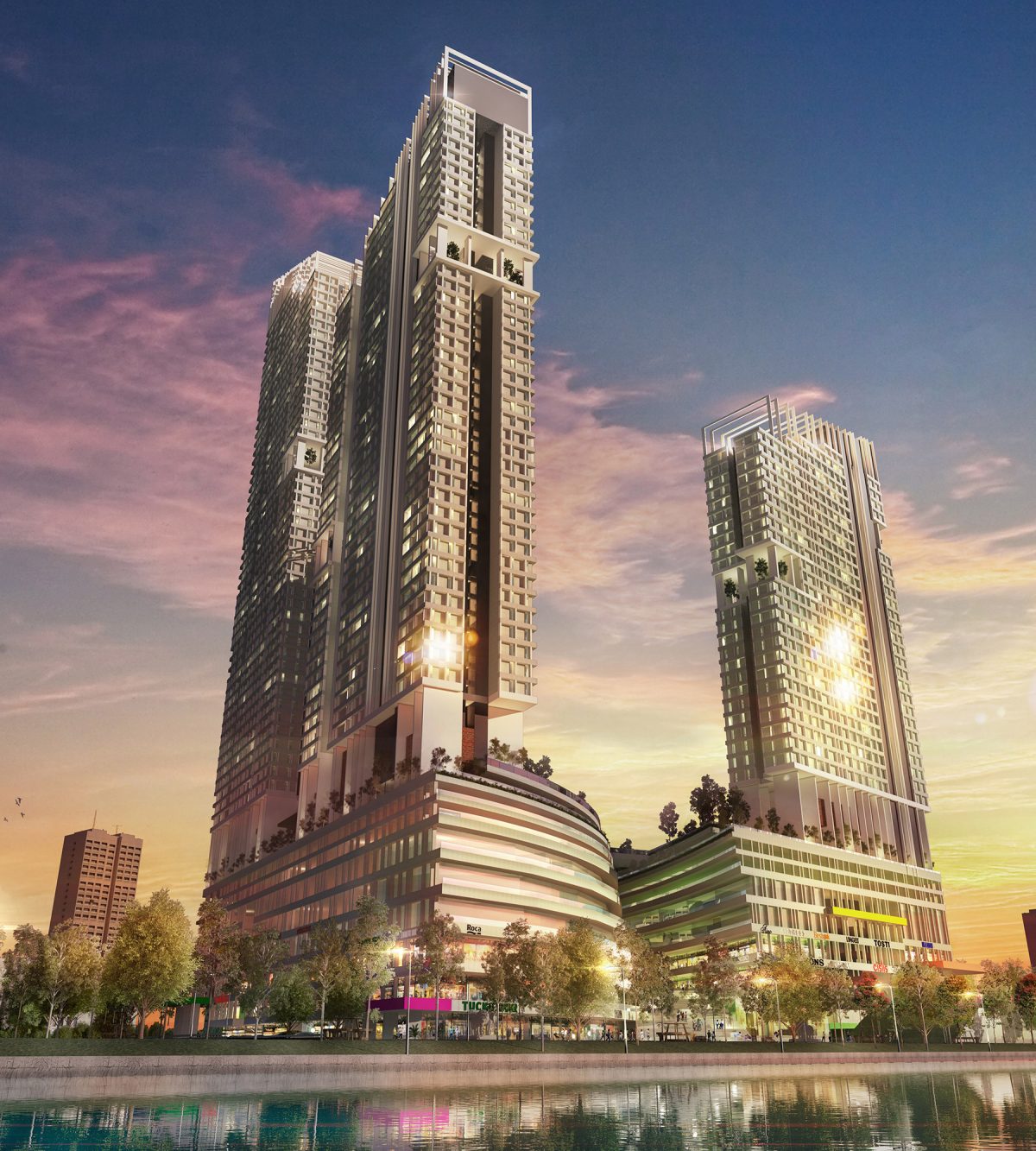 KIP City @ Selayang – KIP Group of Companies