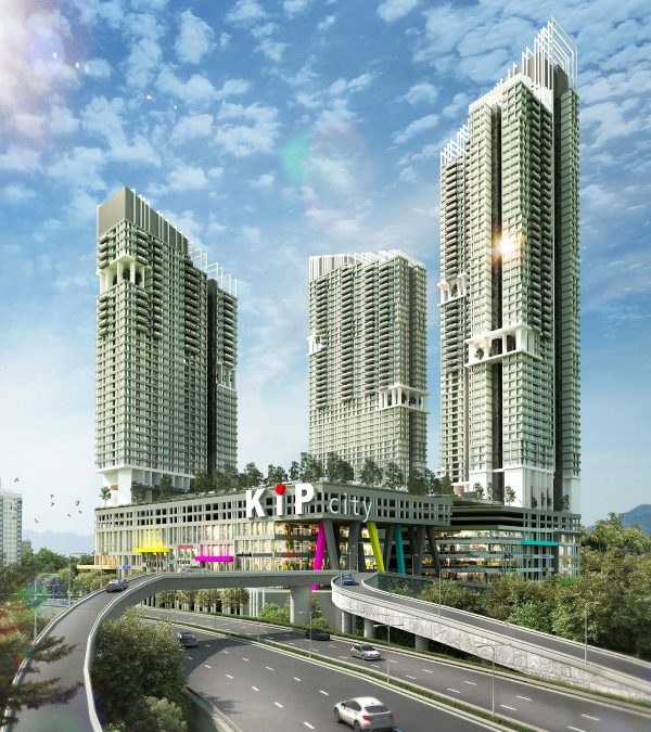 KIP City @ Selayang – KIP Group of Companies