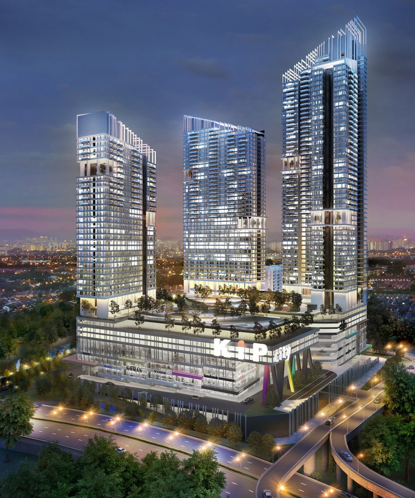 KIP City @ Selayang – KIP Group of Companies