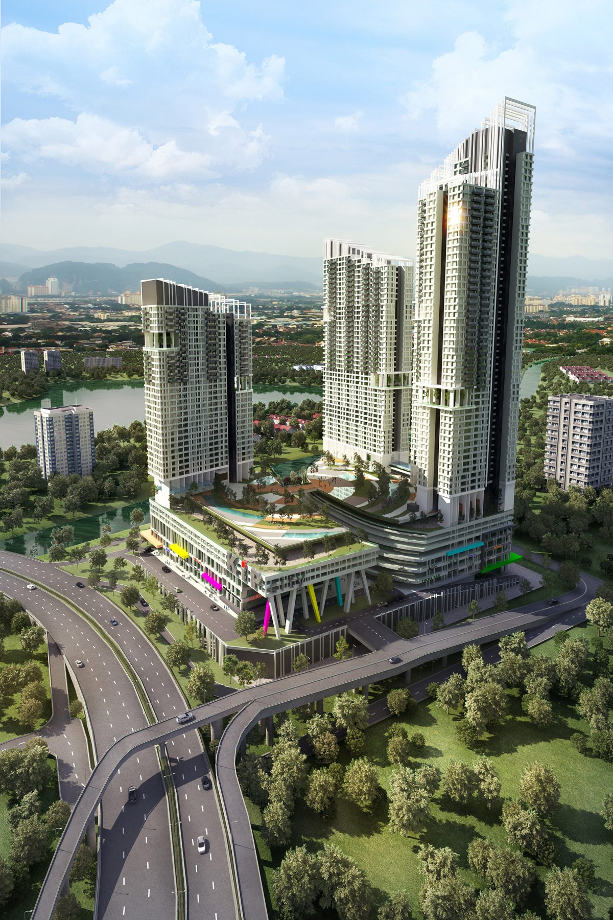 KIP City @ Selayang – KIP Group of Companies