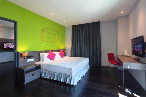 KIP HOTEL – KIP Group of Companies