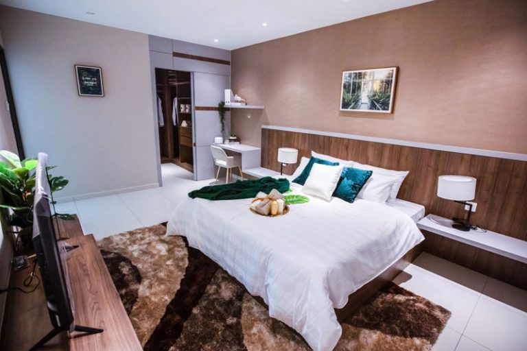 8scape Residences @ Sutera – KIP Group of Companies