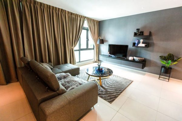 8scape Residences @ Sutera – KIP Group of Companies