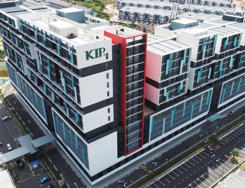 KIPMall Masai – KIP Group of Companies