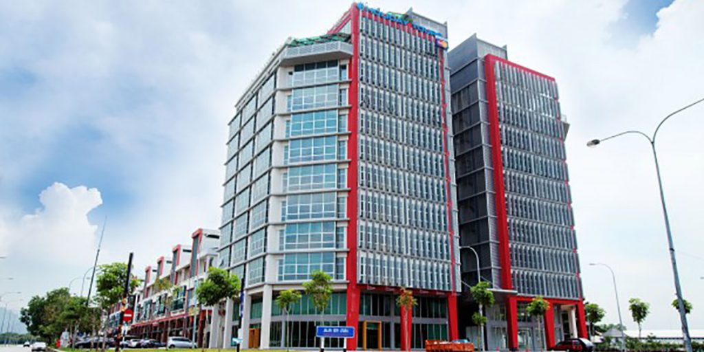 Menara KIP – KIP Group of Companies