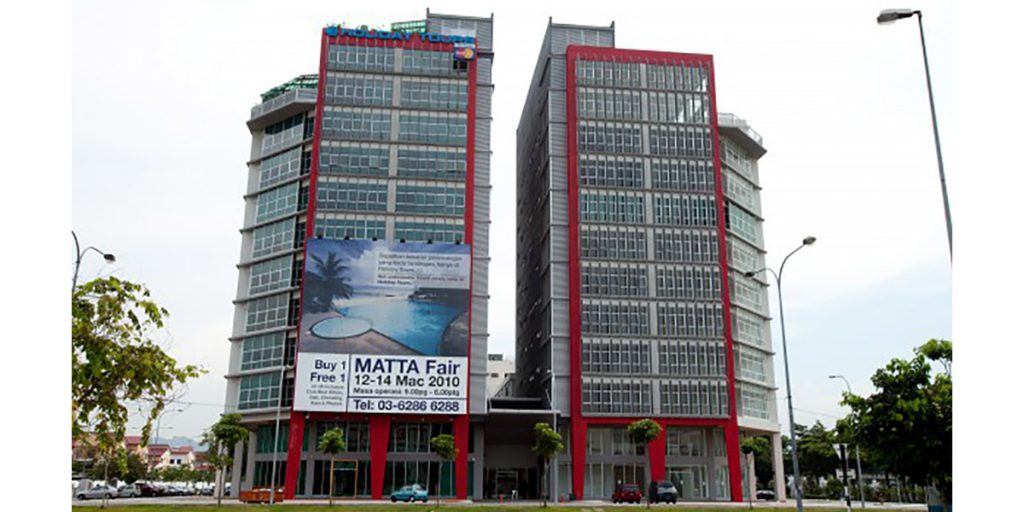 Menara KIP – KIP Group of Companies