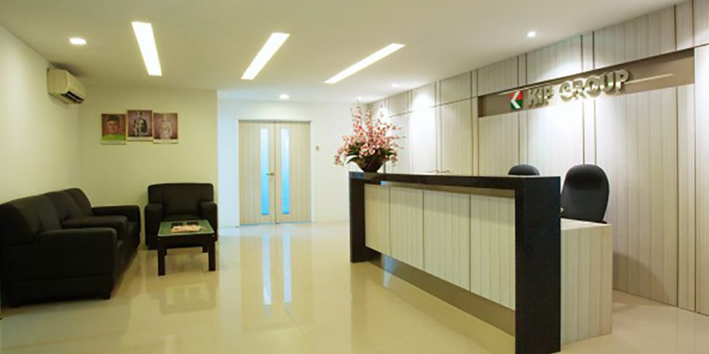 Menara KIP – KIP Group of Companies