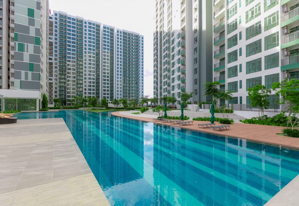 Residential – KIP Group of Companies